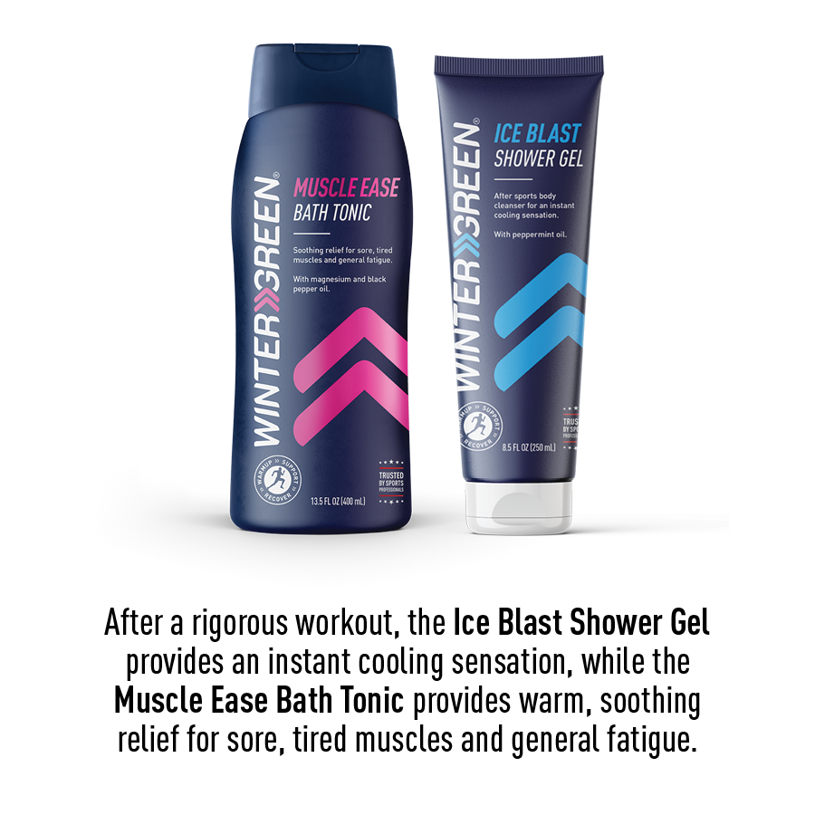 Range Overview - Wintergreen_US