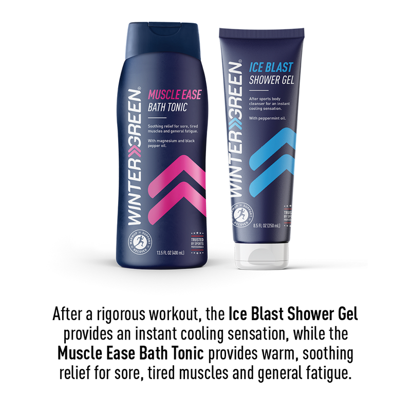 Range Overview - Wintergreen_US