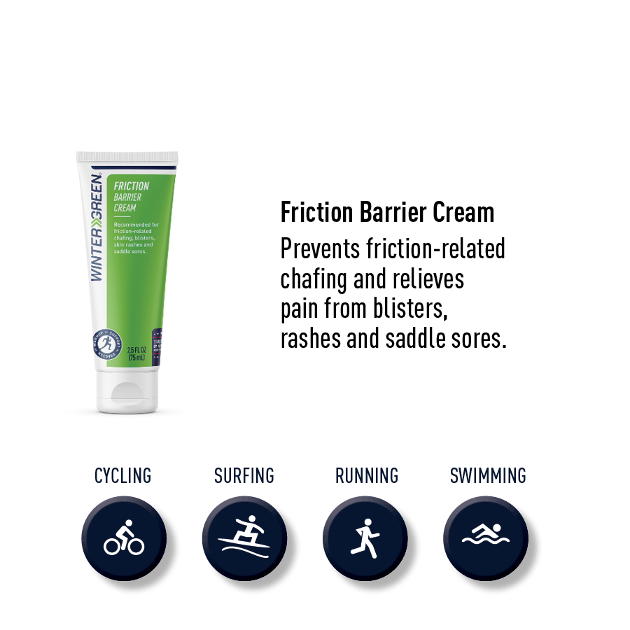 Range Overview - Wintergreen_US